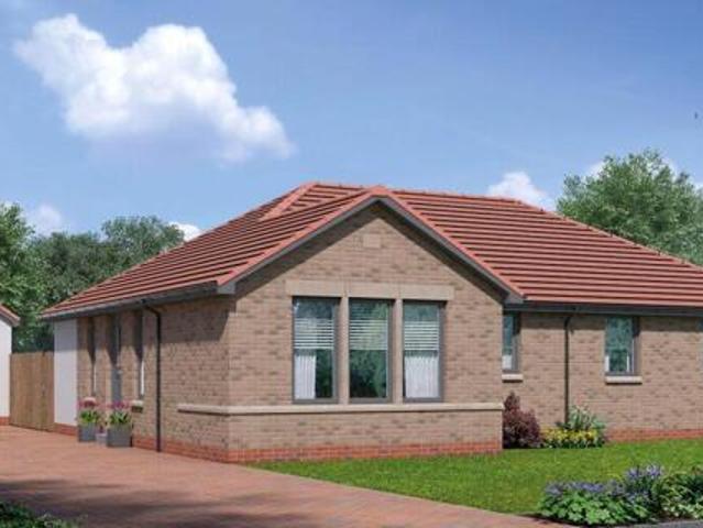 3 Bedroom Bungalow For Sale In Airth