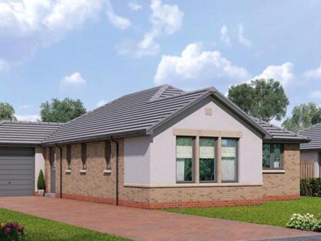 3 Bedroom Bungalow For Sale In Airth