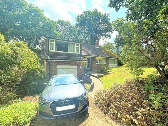 3 Bedroom Bungalow For Sale In Alverstone Garden Village