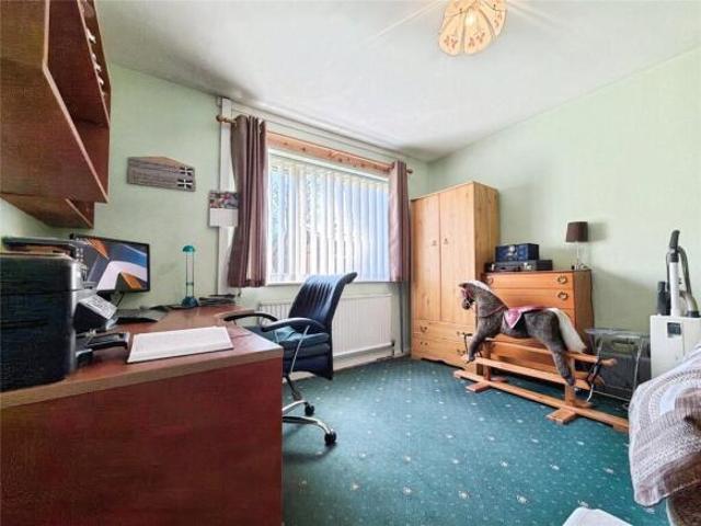 3 bedroom bungalow for sale in Albion Close, Lincoln, Lincolnshire, LN1