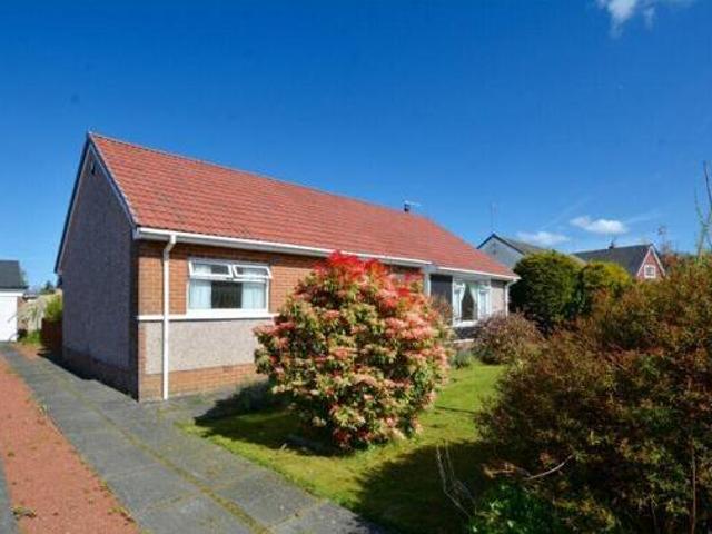 3 Bedroom Bungalow For Sale In Alloway