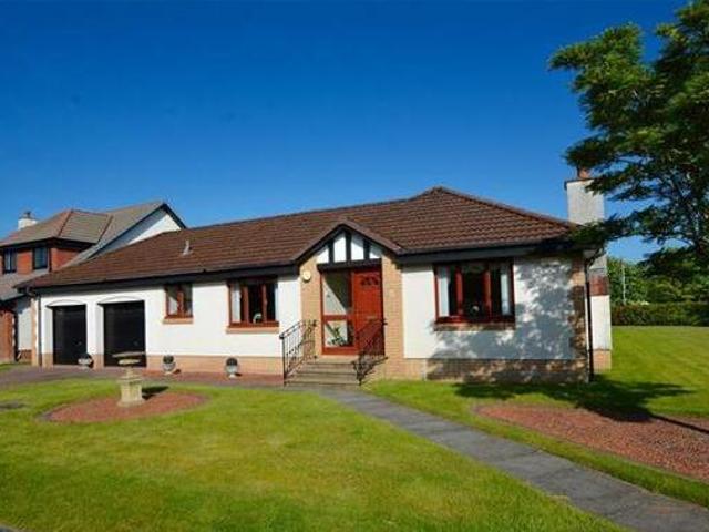 3 Bedroom Bungalow For Sale In Alloway