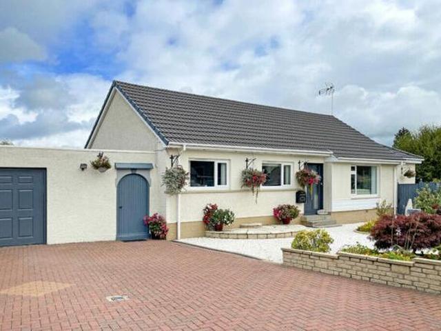 3 Bedroom Bungalow For Sale In Alloway