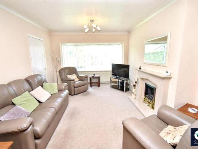 3 bedroom bungalow for sale in Armadale Road, Bolton, Greater Manchester, BL3