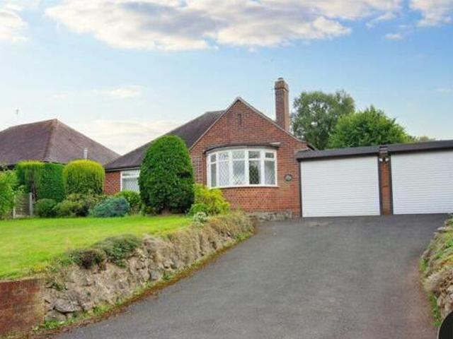 3 Bedroom Bungalow For Sale In Armitage
