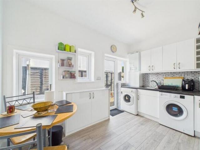 3 bedroom bungalow for sale in Arnewood Road, Bournemouth, Dorset, BH6