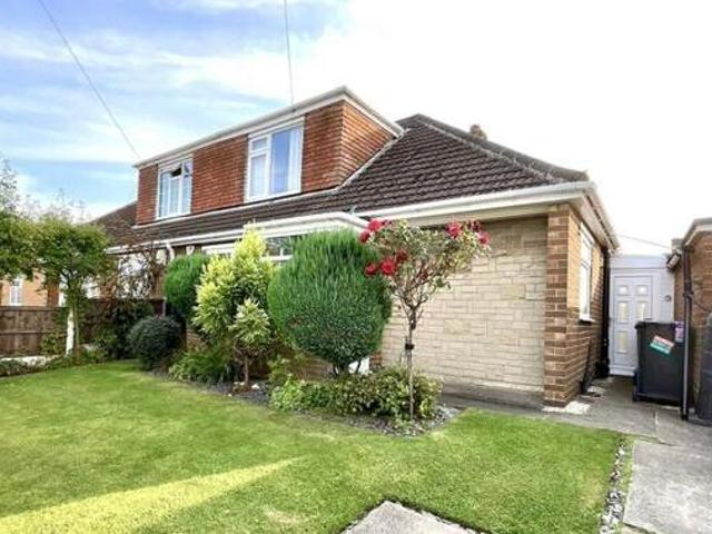 3 Bedroom Bungalow For Sale In Aston
