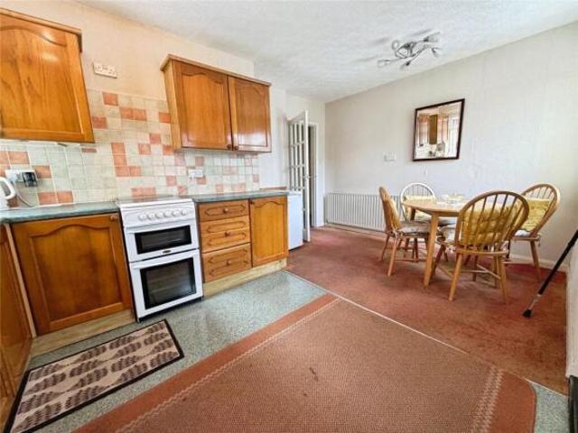 3 bedroom bungalow for sale in Astwick Road, Lincoln, Lincolnshire, LN6