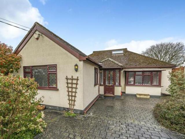3 Bedroom Bungalow For Sale In Ash Green, Surrey