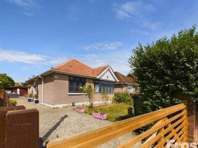 3 Bedroom Bungalow For Sale In Ashford, Surrey