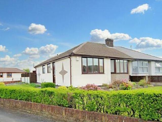 3 Bedroom Bungalow For Sale In Ashton in makerfield, Wigan