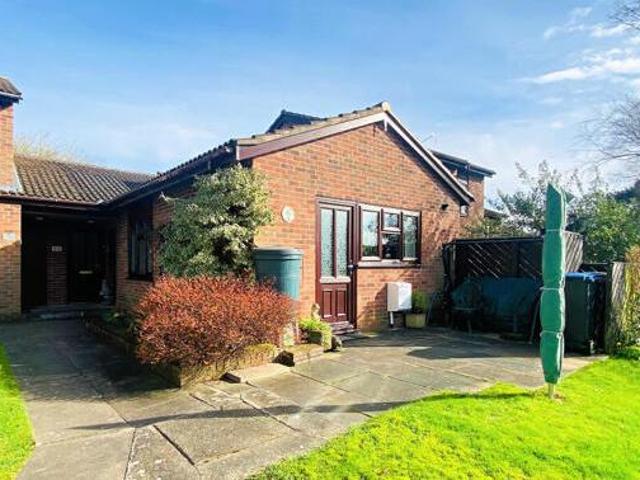 3 Bedroom Bungalow For Sale In Botcheston