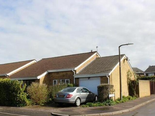 3 Bedroom Bungalow For Sale In Boverton, Llantwit Major