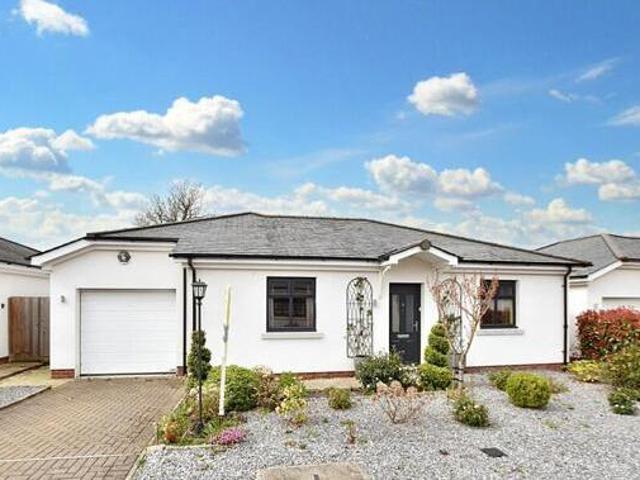3 Bedroom Bungalow For Sale In Bovey Tracey, Newton Abbot