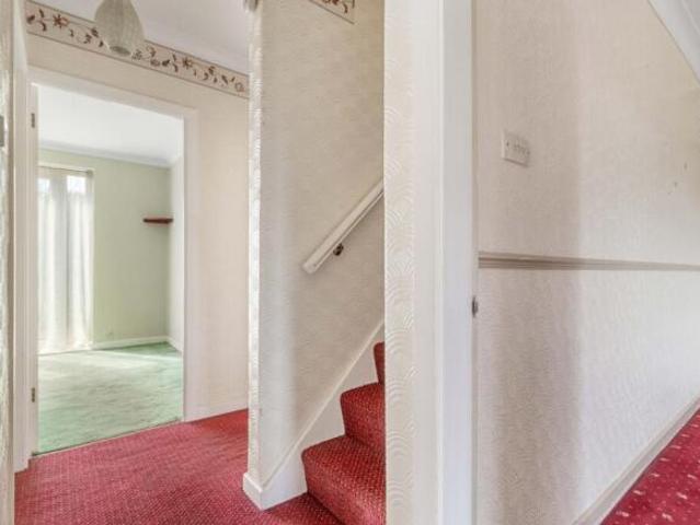 3 bedroom bungalow for sale in Boswell Avenue, Warrington, WA4
