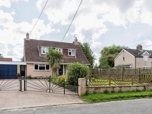 3 Bedroom Bungalow For Sale In Battisford