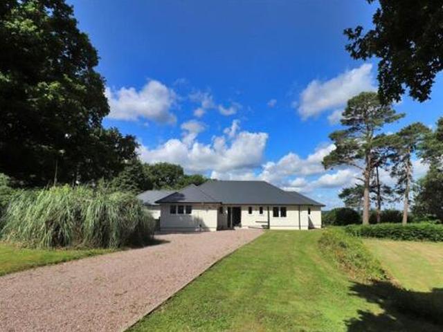 3 Bedroom Bungalow For Sale In Battle, East Sussex