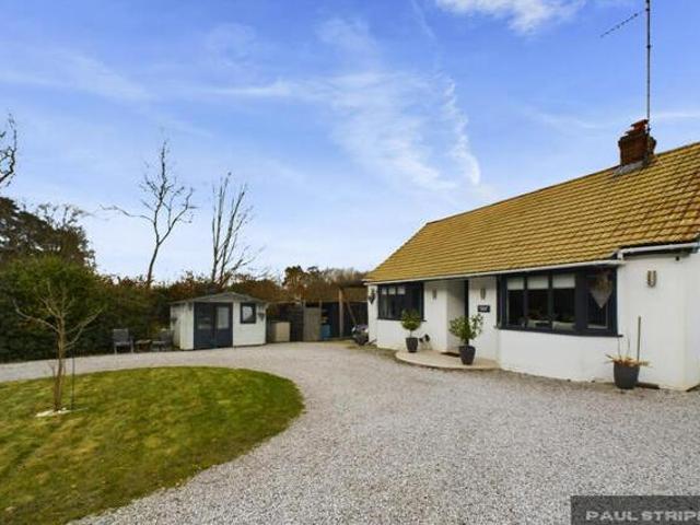 3 Bedroom Bungalow For Sale In Battle