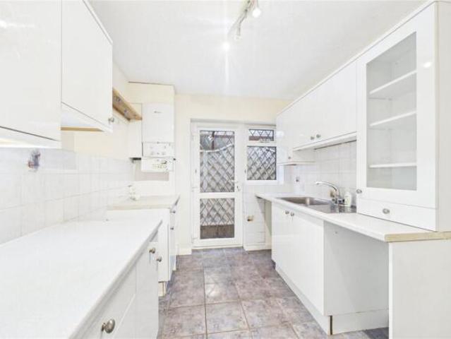 3 bedroom bungalow for sale in Bay Tree Rise, Calcot, Reading, Berkshire, RG31
