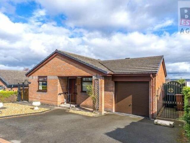 3 Bedroom Bungalow For Sale In Bagillt