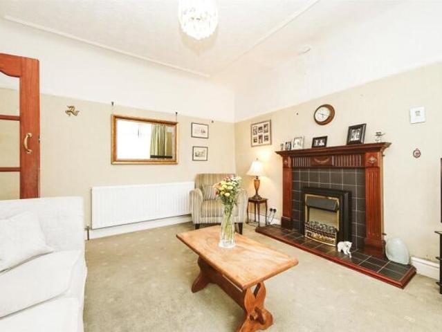 3 bedroom bungalow for sale in Baileys Lane, Hale Village, Liverpool, Cheshire, L24