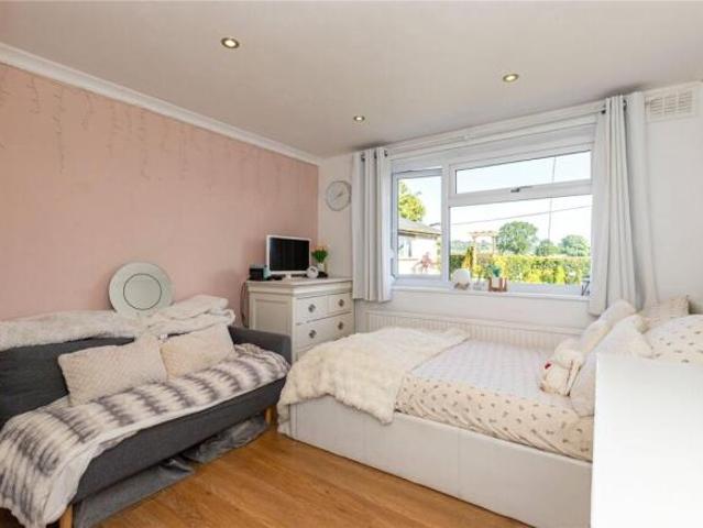 3 bedroom bungalow for sale in Ball Lane, Stoke on Trent, Staffordshire, ST6