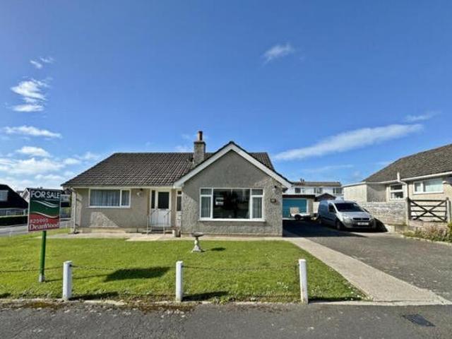 3 Bedroom Bungalow For Sale In Ballanorris Crescent, Friary Park