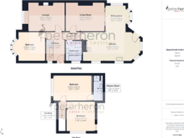3 bedroom bungalow for sale in Bamburgh Gardens, Tunstall, Sunderland, SR3