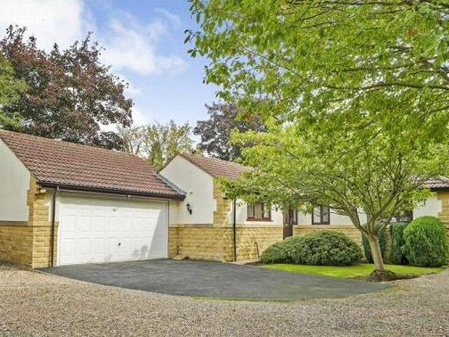 3 Bedroom Bungalow For Sale In Bardsey, Leeds