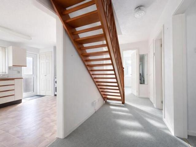 3 bedroom bungalow for sale in Barkhill Road, Vicars Cross, Chester, Cheshire, CH3
