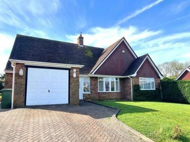 3 Bedroom Bungalow For Sale In Bexhill on sea