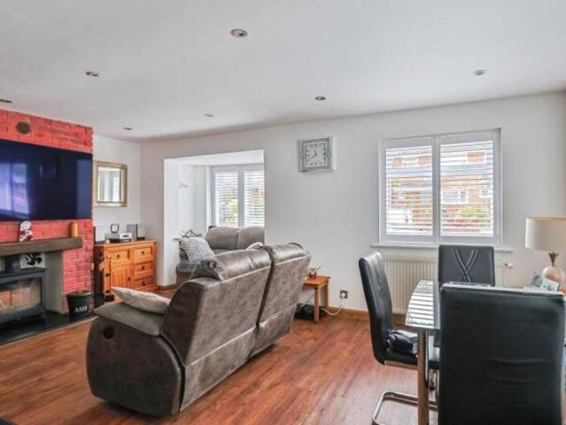 3 bedroom bungalow for sale in Bear Cross Avenue, Bournemouth, BH11