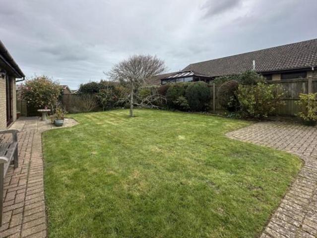 3 bedroom bungalow for sale in Beauxfield, Whitfield, CT16