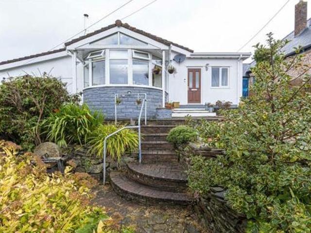 3 Bedroom Bungalow For Sale In Bedlinog