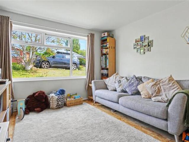 3 bedroom bungalow for sale in Bek Close, Eaton, Norwich, Norfolk, NR4