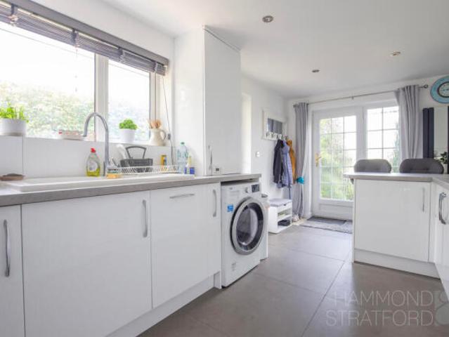 3 bedroom bungalow for sale in Bek Close, Eaton, NR4