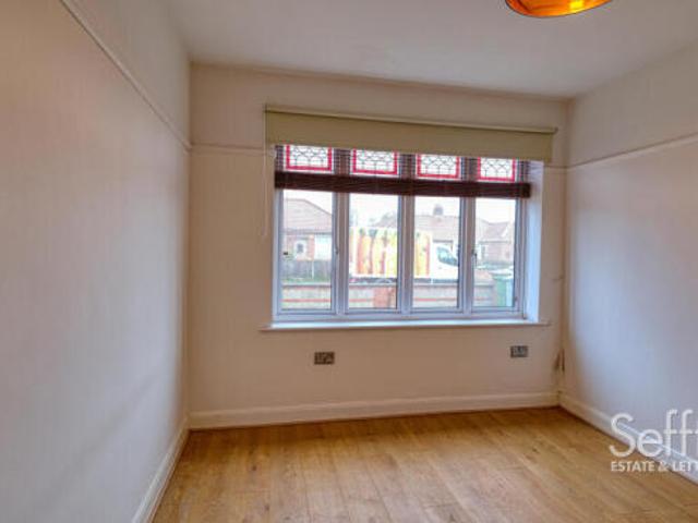 3 bedroom bungalow for sale in Belmore Road, Norwich, Norfolk, NR7