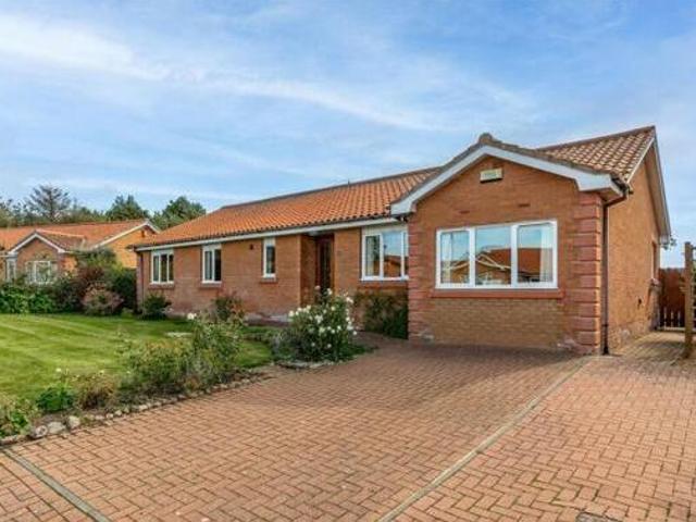 3 Bedroom Bungalow For Sale In Berwick upon tweed, Northumberland