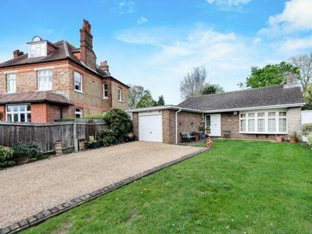 3 Bedroom Bungalow For Sale In Bickley