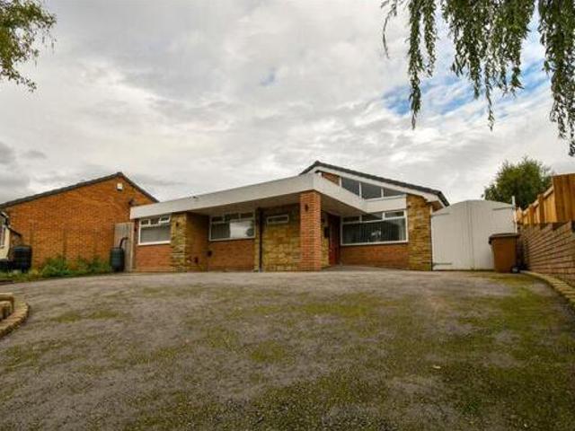 3 Bedroom Bungalow For Sale In Bidston