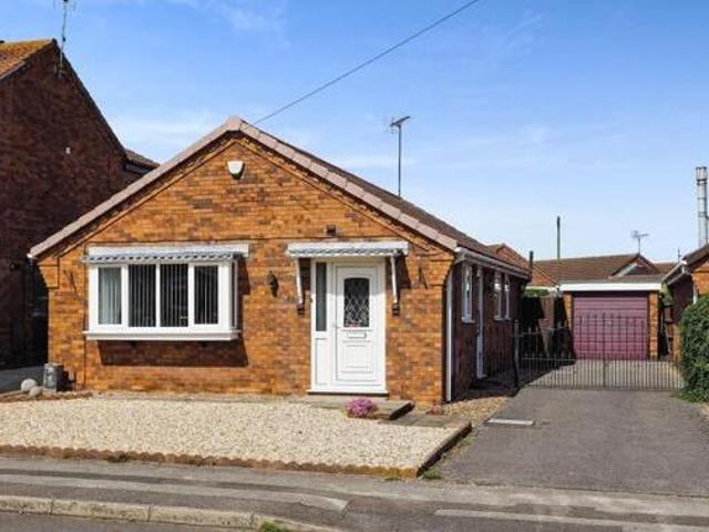 3 Bedroom Bungalow For Sale In Bingham, Nottingham