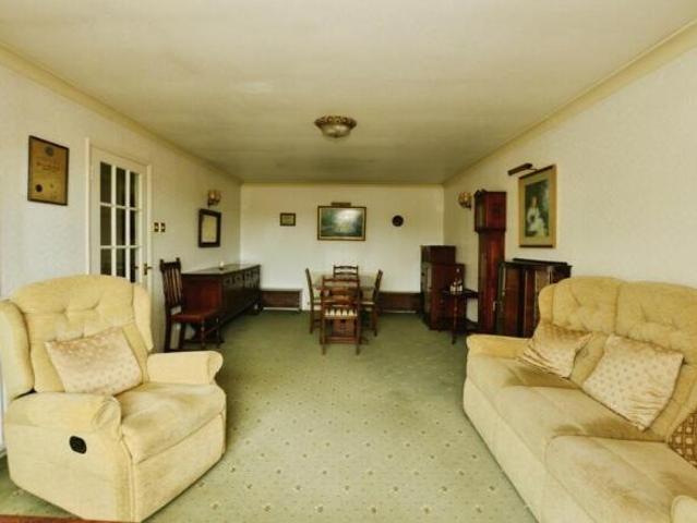 3 bedroom bungalow for sale in Birkdale Drive, Folkestone, Kent, CT19