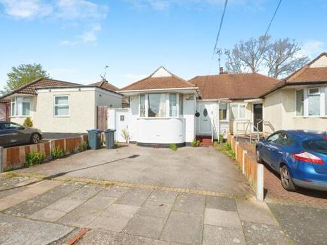 3 Bedroom Bungalow For Sale In Birmingham, West Midlands