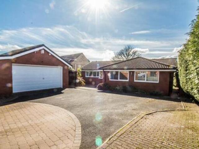 3 Bedroom Bungalow For Sale In Birtley, Chester Le Street