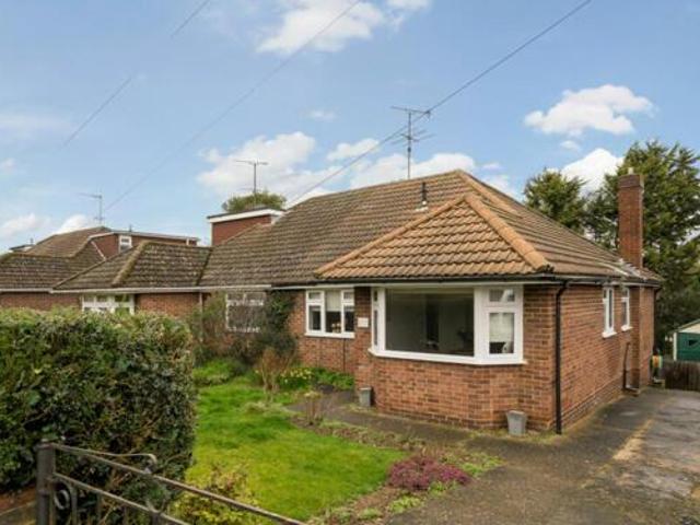 3 Bedroom Bungalow For Sale In Bishops Stortford, Herts