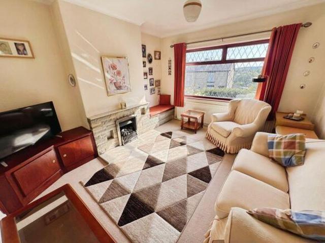 3 bedroom bungalow for sale in Blackburn Road, Turton, BL7