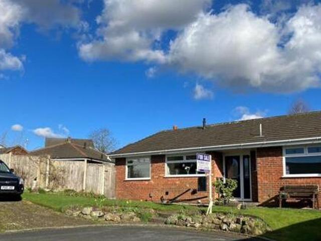 3 Bedroom Bungalow For Sale In Blackrod