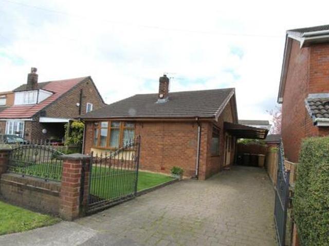 3 Bedroom Bungalow For Sale In Blackrod