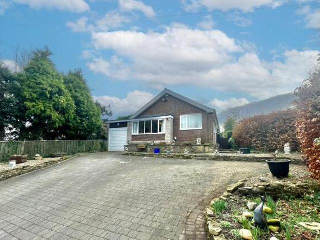 3 Bedroom Bungalow For Sale In Blaydon on tyne