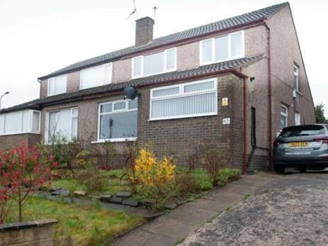 3 Bedroom Bungalow For Sale In Bradford
